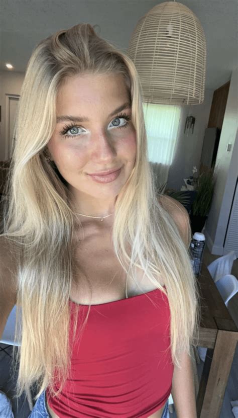 Aniela Leon Sc Selfies Ranielaleon