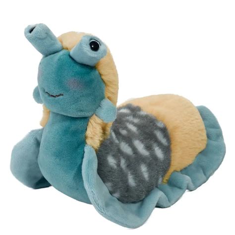 Slug Laverne Plush Toy Joy
