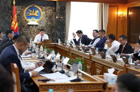 Хүний эрхийн үндэсний комисстой хамтарч шалгах Ажлын хэсэг байгууллаа Улаанбаатар Пост