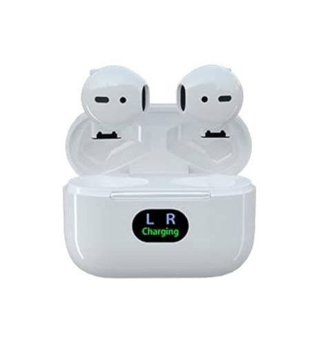 Pro Plus Tws Headphones Wireless Bluetooth Earphones Mobile City