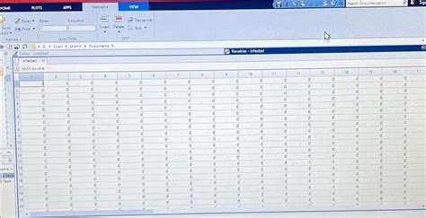 Highlig The File Datamat Provided In Blackboard Has