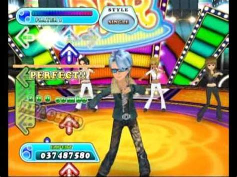 DDR MUSIC FITGotta DanceEXPERT YouTube