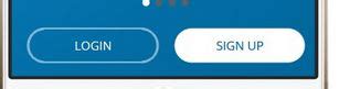 Android Two Buttons With Equal Width In Constraint Layout Stack Overflow