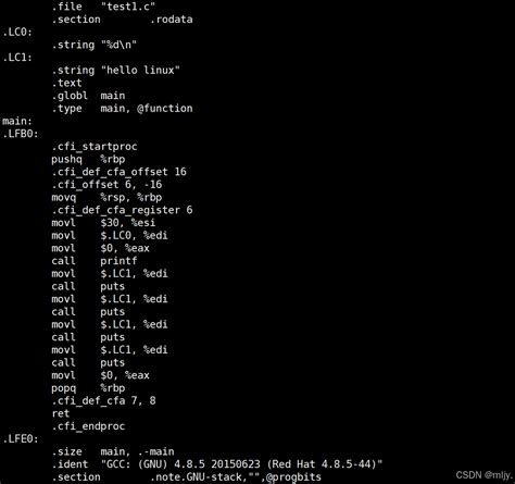 Linux《基础开发工具（中）》 Csdn博客