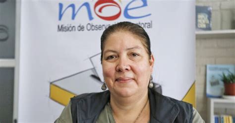 The Eom Has Not Received Any Information” Of Russian Interference During The Elections In