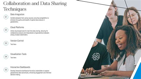 Geostatistics Advanced Techniques For Spatial Data Analysis And Interpretation Ppt Template ST