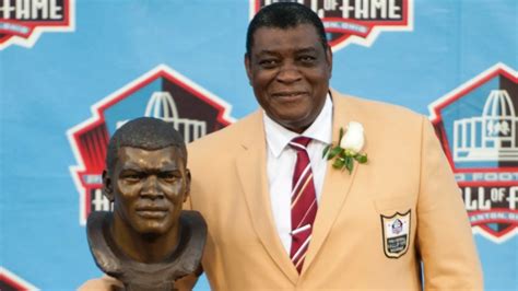 Gold Jacket Spotlight Dave Robinson Weathered Each Challenge Pro