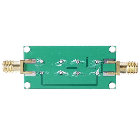 Elecbee Rf Multiplier Module Frequency Multiplication 1 200mhz Sma