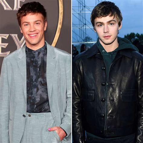 Connor Jessup Falling In Love With Miles Encouraged Me To Come Out