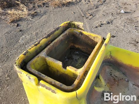 Ritchie Automatic Water Trough Bigiron Auctions