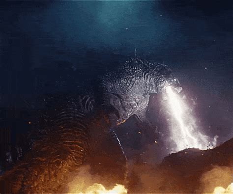Godzilla  Godzilla Discover And Share S