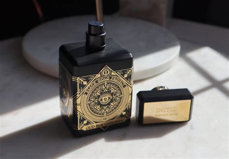 Initio Parfums Oud For Greatness Perfume Review The Velvet Life