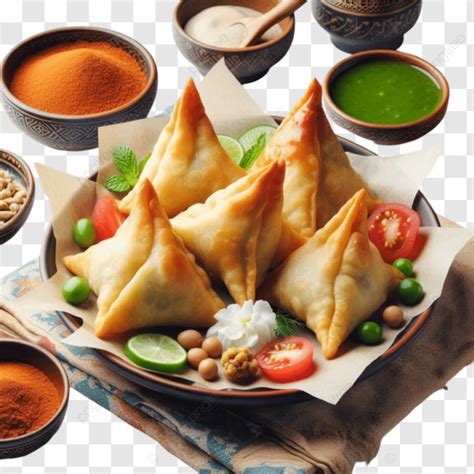 맛있는 소스를 곁들인 3d 바삭한 사모사 맛있는 소스를 곁들인 3d 바삭한 사모사 바삭한 사모사 사모사 Png 일러스트 및 이미지 에 대한 무료 다운로드 Pngtree