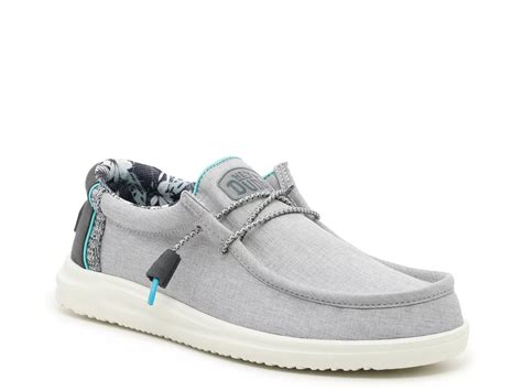 Sneakers Hey Dude At Lily Holtze Blog
