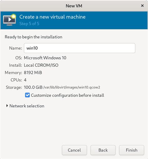 Tutorial Passing An Intel GPU To A Linux KVM Virtual Machine Interesting Things