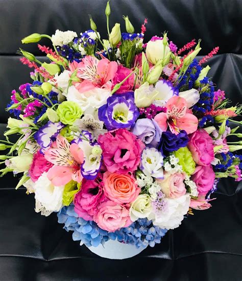 თაიგული ყვავილები Taiguli Flowers 🌹 თუ კი ახლოვდება თქვენი რჩეულის