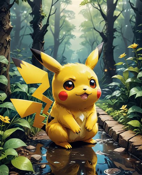 Picapoo On Starryai Ai Generated Art Starryai