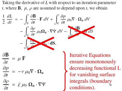 Ppt Numerical Integration Of Partial Differential Equations Pdes