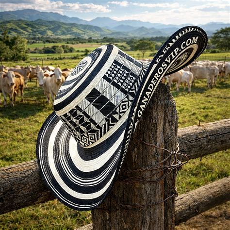 Dónde Comprar Un Sombrero Vueltiao ¡el Ícono Colombiano Que Debes Tener