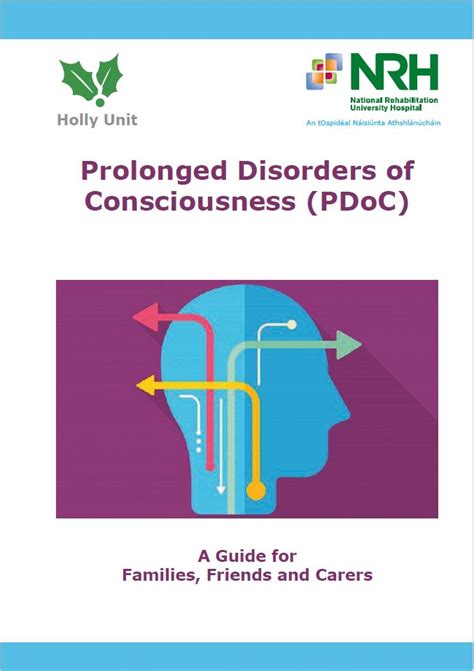 Pdoc Cover National Rehabilitation Hospital