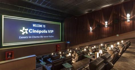 A Deep Dive Into The Marketing Strategies Of Cinépolis