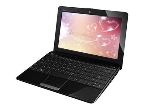 Asus Eee Pc 1201n Uk Pricing Revealed