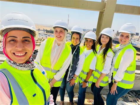 Esraa Hassan On Linkedin Aaibhqproject Hassanallamholding Kortech