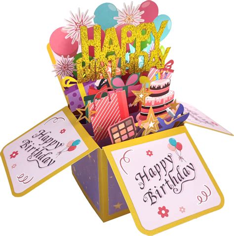 Twizler Funny Birthday Card Giraffe Funny Cards Blank Women Funny