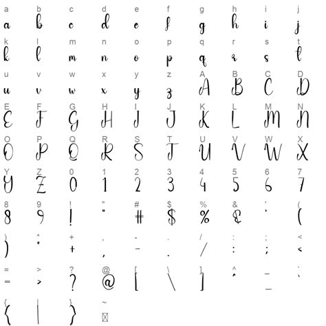 Bounty Free Download At True Fonts True Fonts