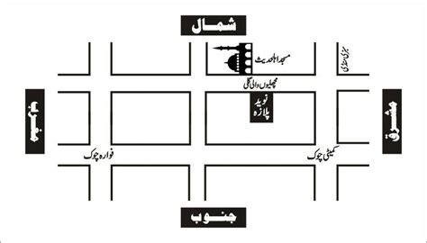 10 Marla House Front Elevation