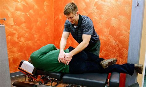 3 Main Causes Of Spine Misalignment Dawson Chiropractic