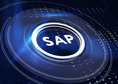 Sap Unveils Ai Driven Supply Chain Innovations To Transform