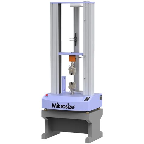 utm dch computerized dual column servo universal testing machine from