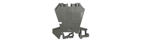 Double Level Terminal Block