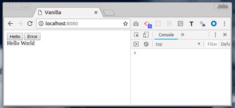 sentry error reporting by example part 1 by john tucker codeburst