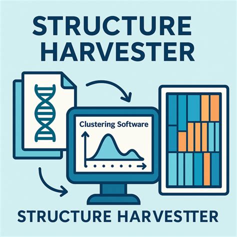 Structure Harvester Nova Invetis Press