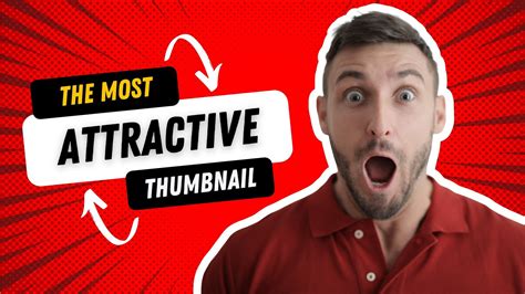 Free YouTube Thumbnail Maker Design A Thumbnail In Canva
