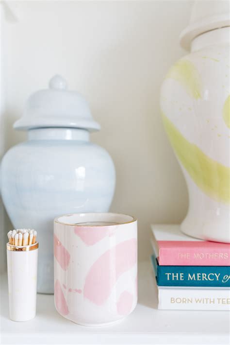 Ginger Jars Ruby Clay Company