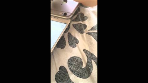 Ghost Touching Youtube