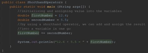 Dev Tavern What Is Relational Shorthand And Logical Operators In Java