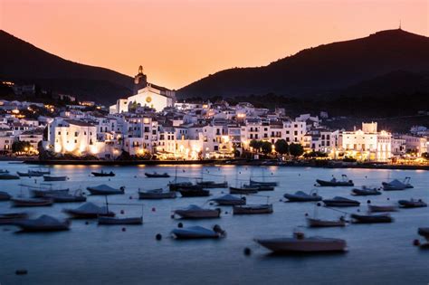 Cadaques Bilder | Fotogalerie von Cadaques - Hochwertige Sammlung