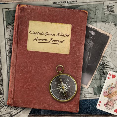 The Journal Of Captain Sima Khatri The Official Arkham Horror Website News