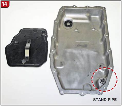 Gm 8l90 The Other 8 Speed Automatic Part 2 Transmission Digest