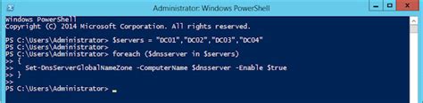 the frozen geek configuring and managing globalnames zones