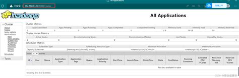 hive大数据项目环境搭建：安装部署hive（超详细） hive部署 csdn博客