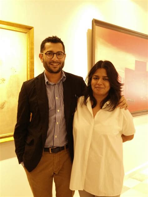 A Look Inside Chatterjee And Lal Gallery Abirpothi Abirpothi