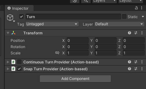 유니티 VR 시작하기