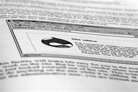 Davids Drupal Book In The Mail Dries Buytaert