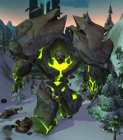 Colossal Infernal Wowpedia Your Wiki Guide To The World Of Warcraft