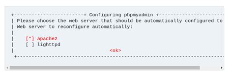SOLVED Install PhpMyAdmin LAMP On Ubuntu 20 04 Desktop